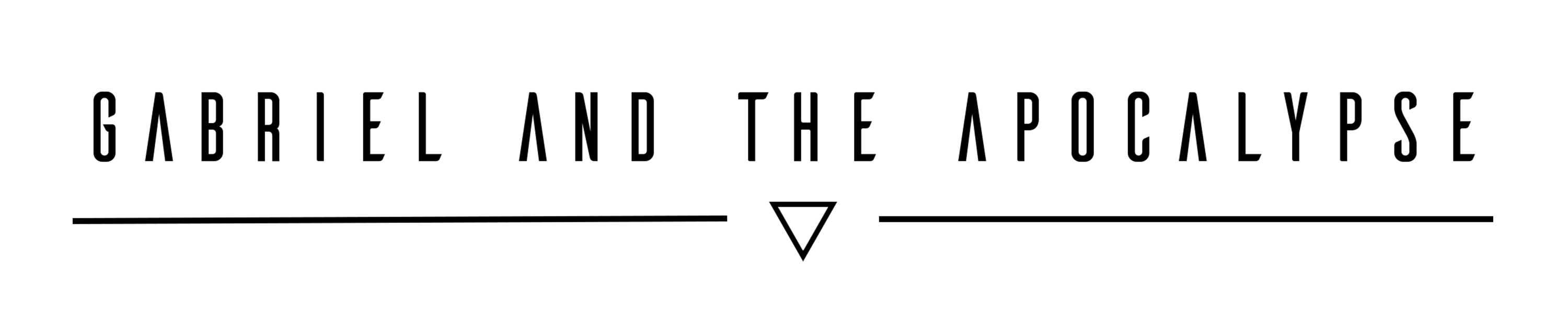 Gabriel and the Apocalypse Official Website » GATA premier new video ...